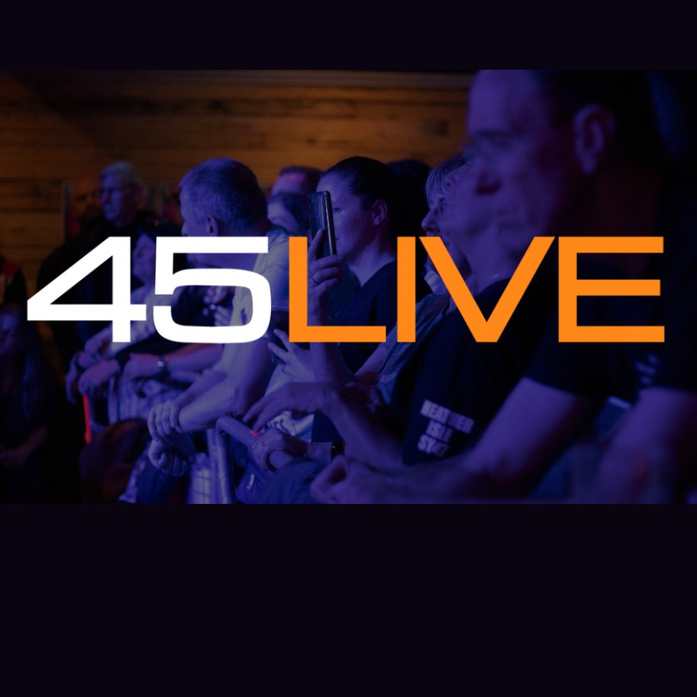 45Live