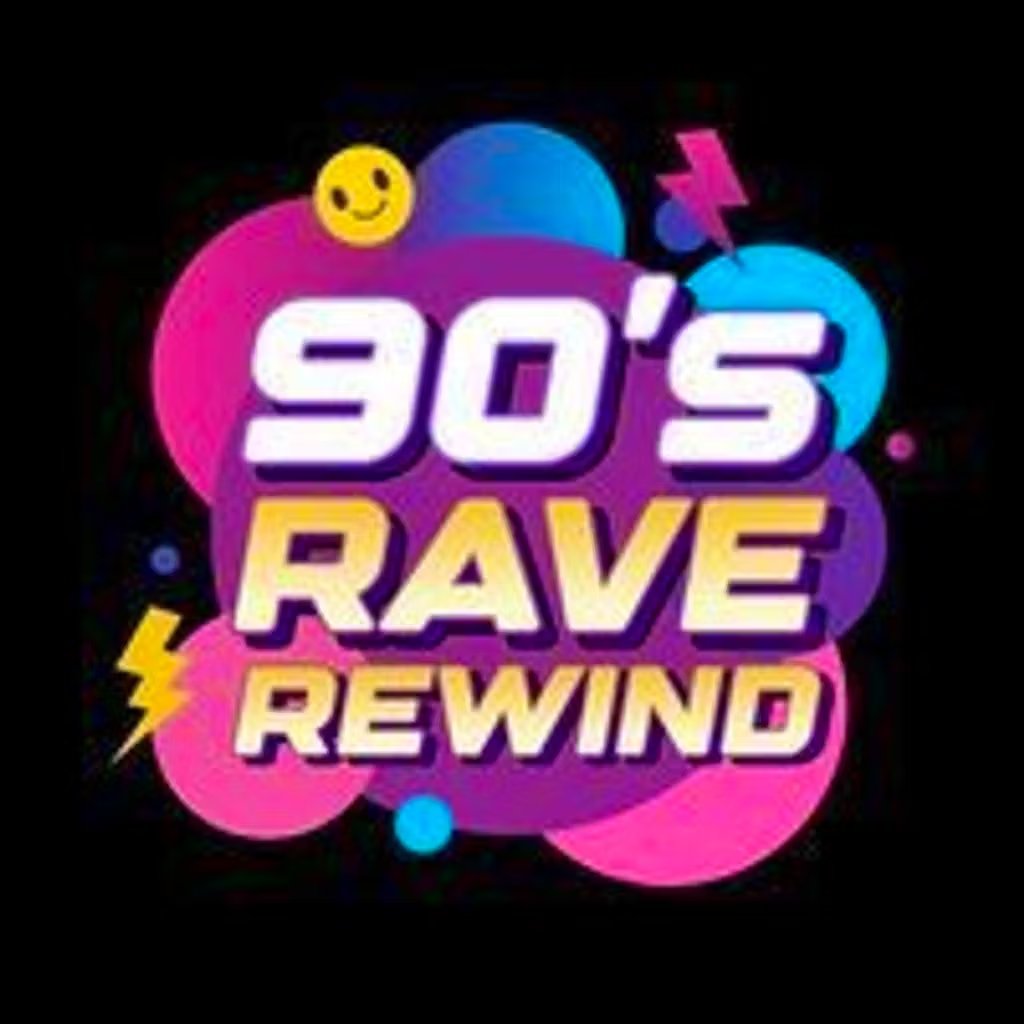 90s Rave Rewind | Tickets & Event Dates
