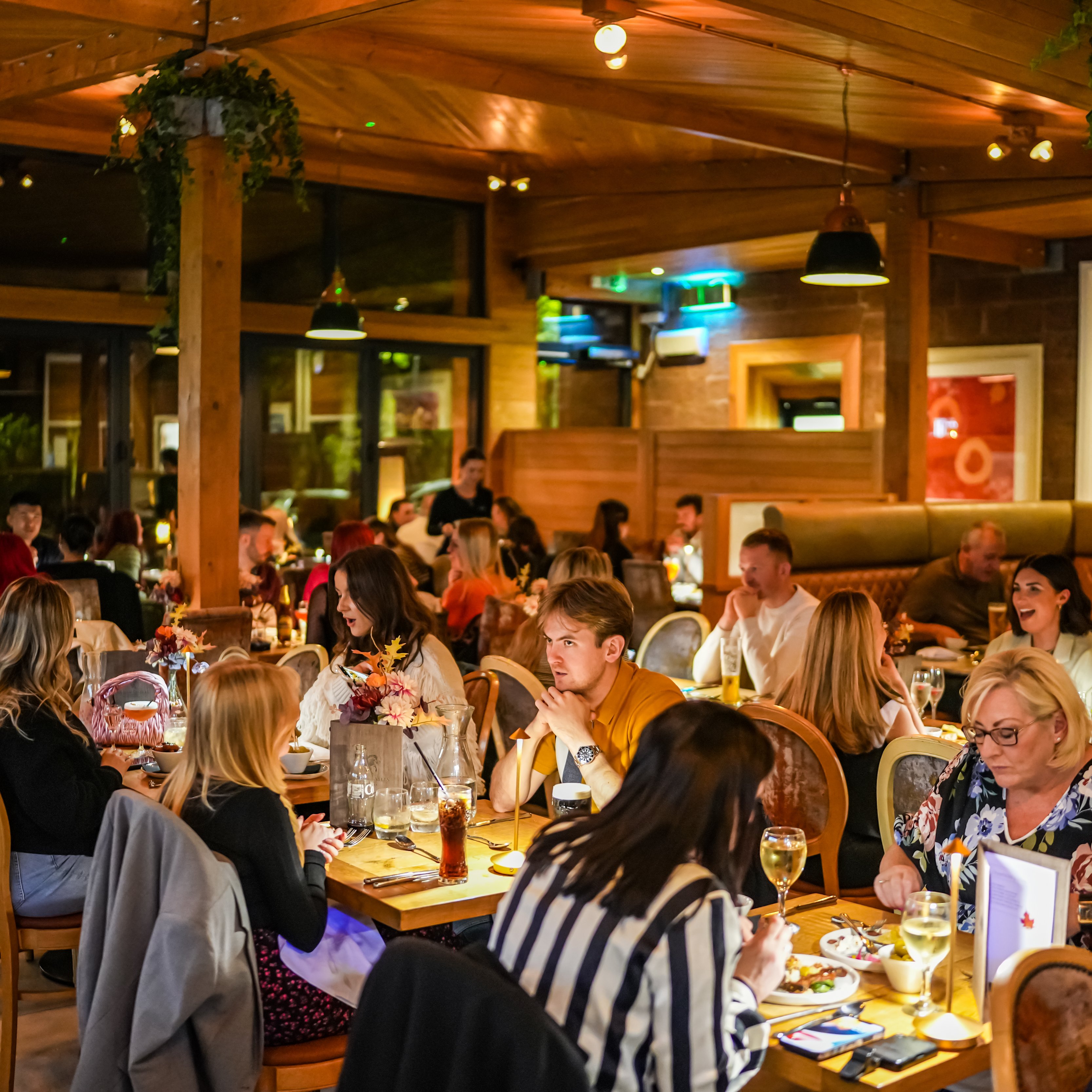 Allerton Manor Golf Club - Upcoming Events & Tickets