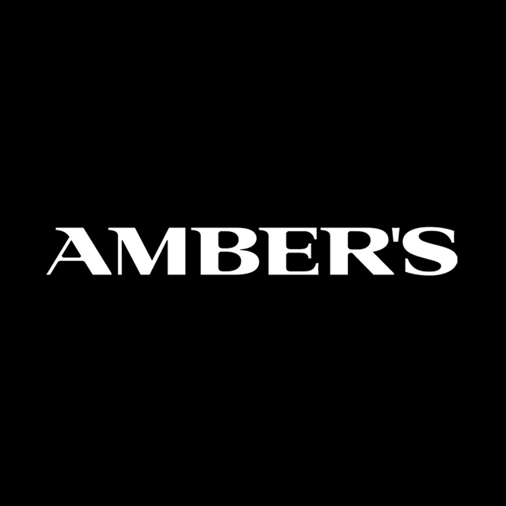 Amber's - Upcoming Events & Tickets