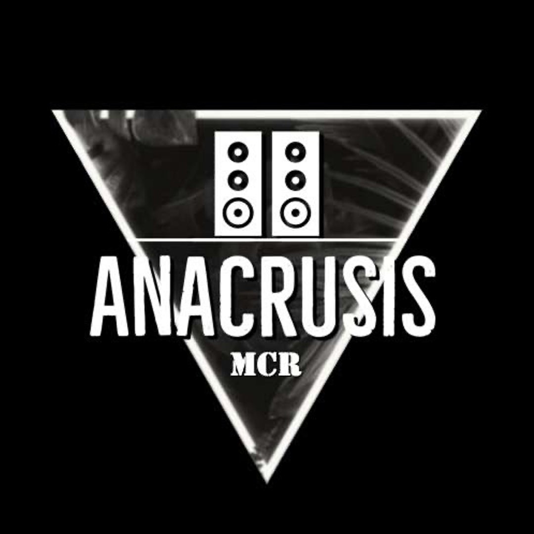 Anacrusis - Upcoming Events & Tickets