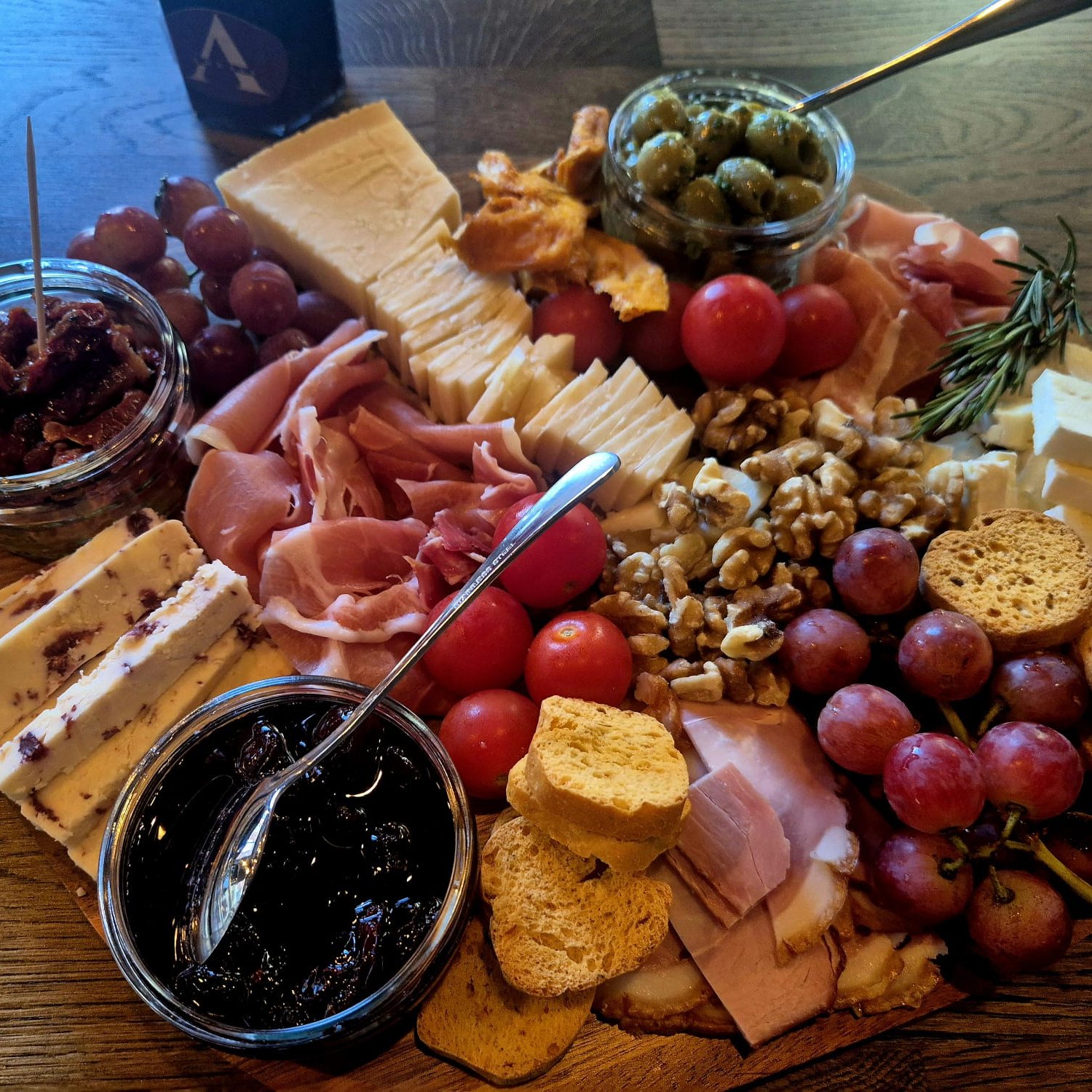 ANKAVE Coffee & Cocktails - Upcoming Events & Tickets