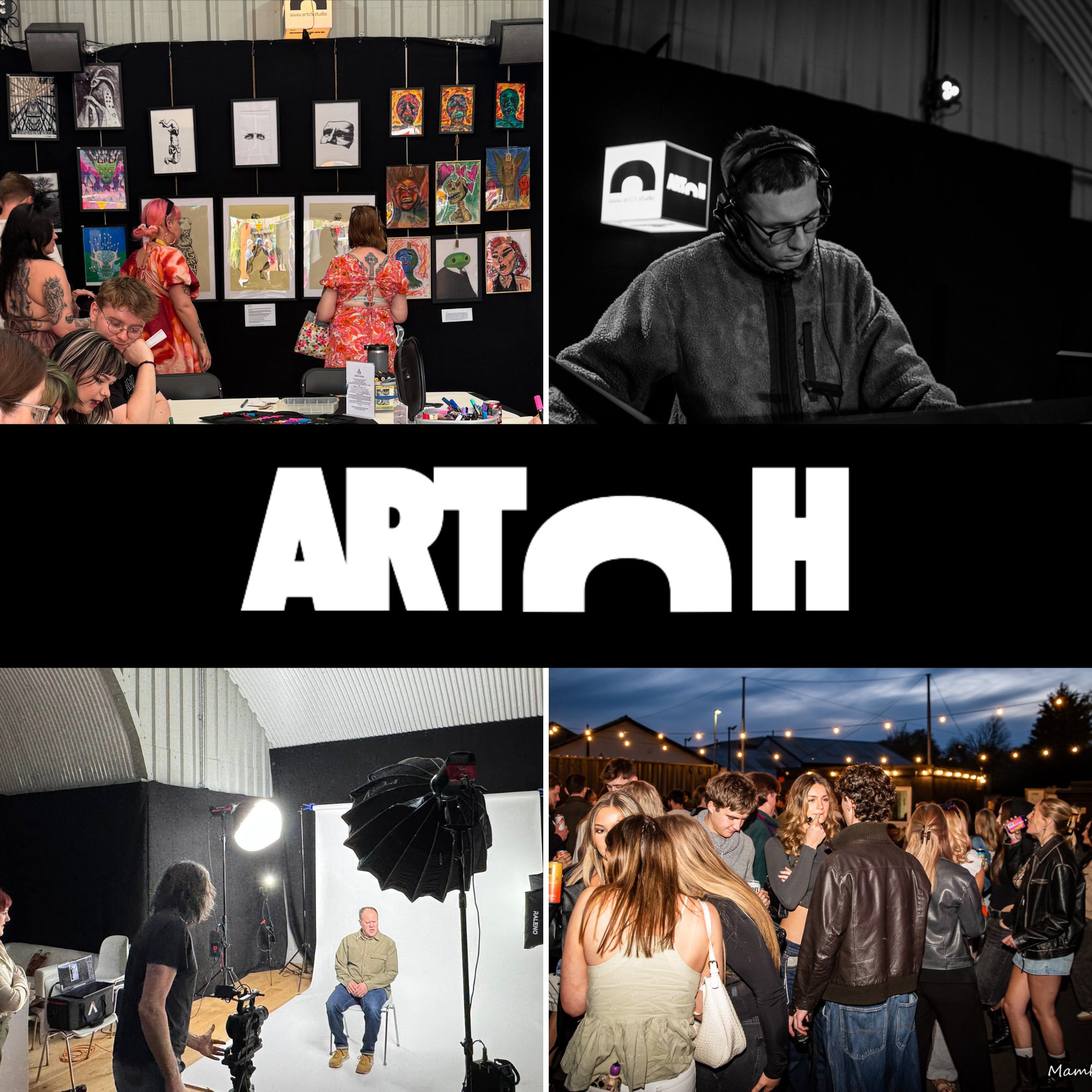 ARTCH Preston | Tickets & Event Dates