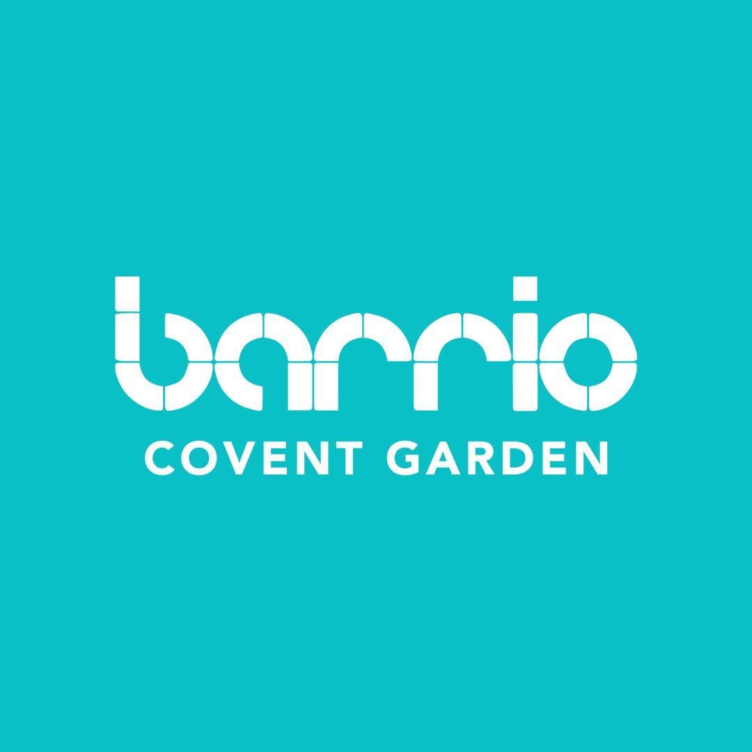 Barrio Covent Garden - Upcoming Events & Tickets