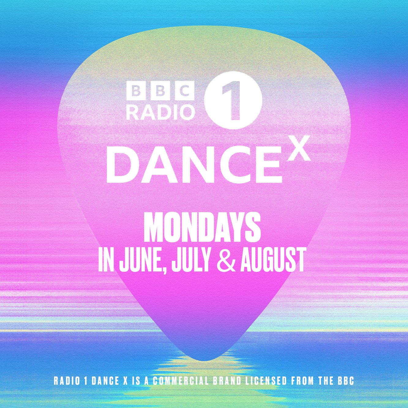 BBC Radio 1 Dance x - Upcoming Events & Tickets