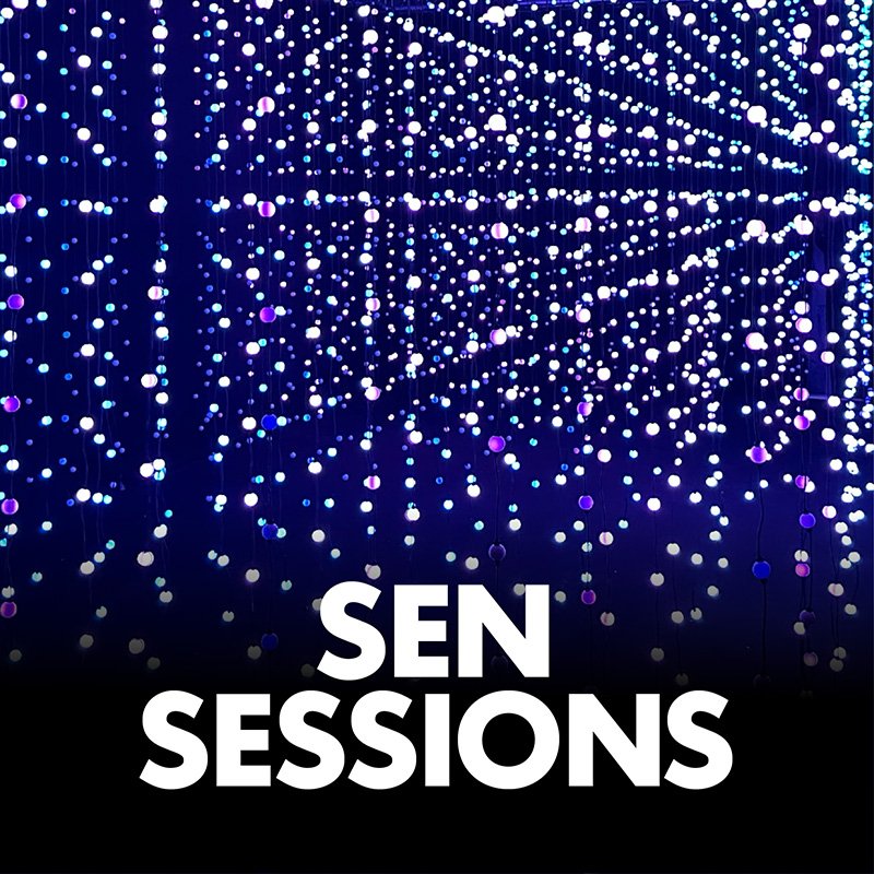 Beyond Submergence SEN Sessions | Tickets & Event Dates