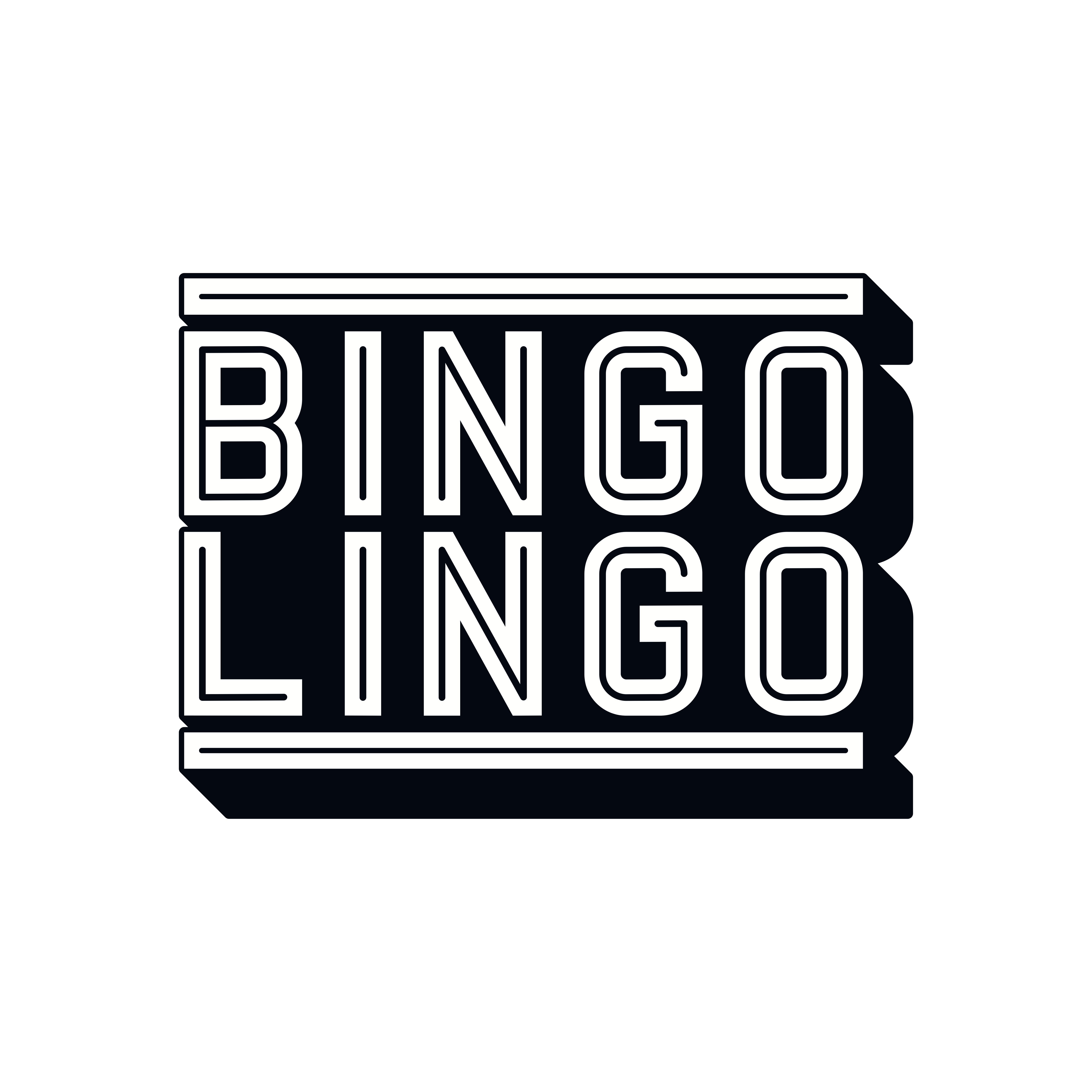 Bingo Lingo | Skiddle