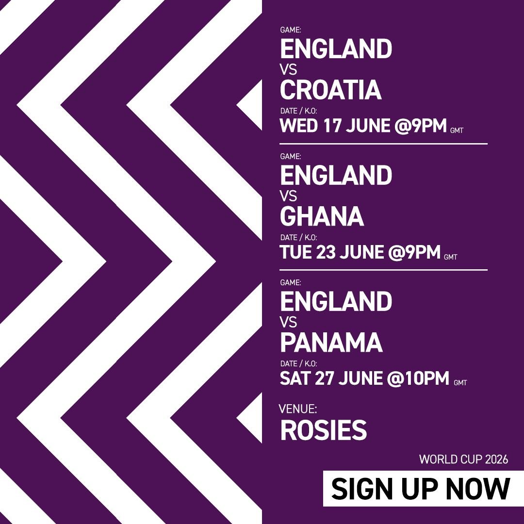 Birmingham's World Cup - Football Fanzone