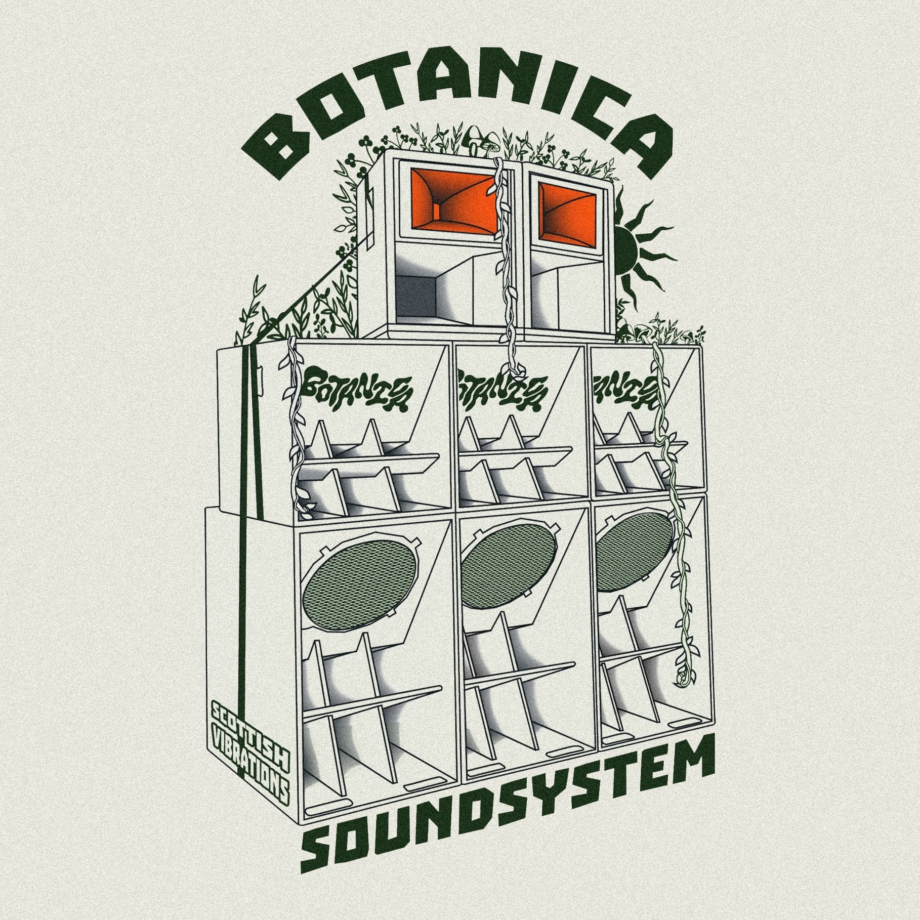 Botanica Soundsystem