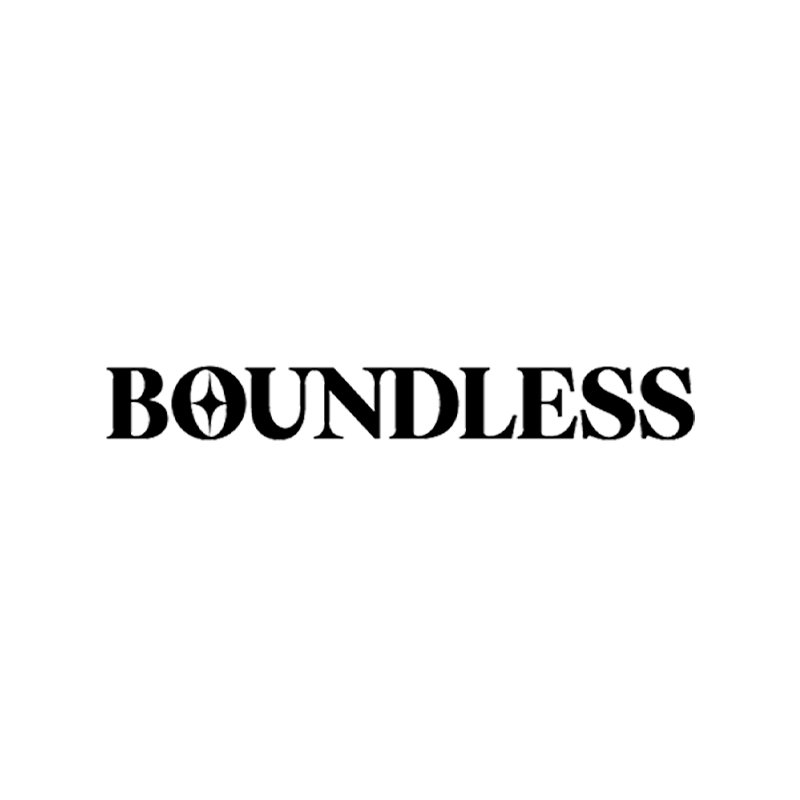 Boundless - Upcoming Events & Tickets