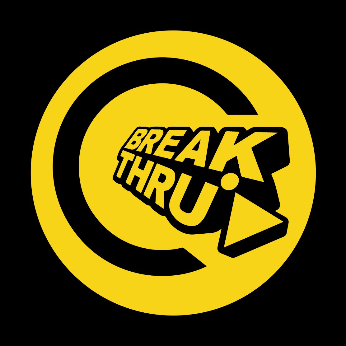 Break Thru