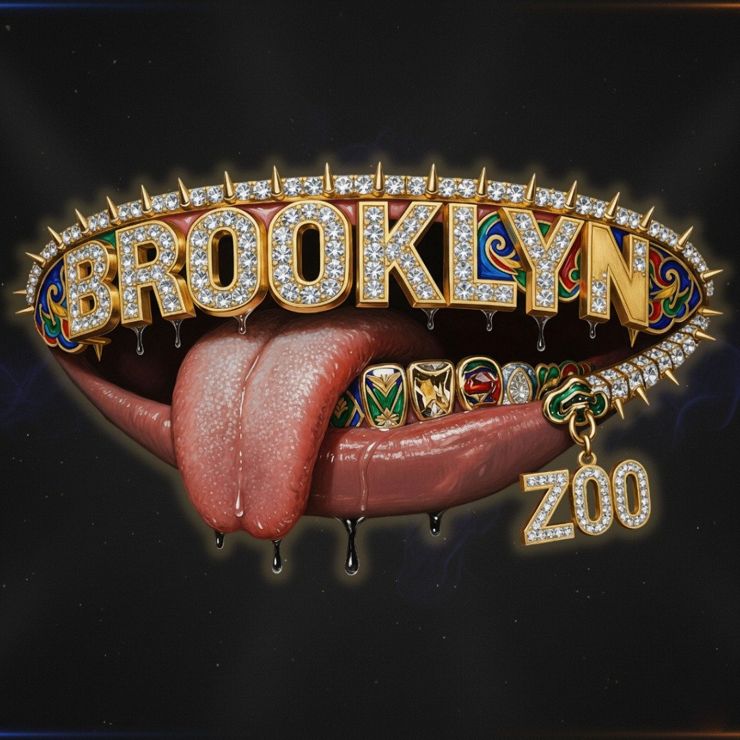 The home of the Rap Rave - Brooklyn Zoo