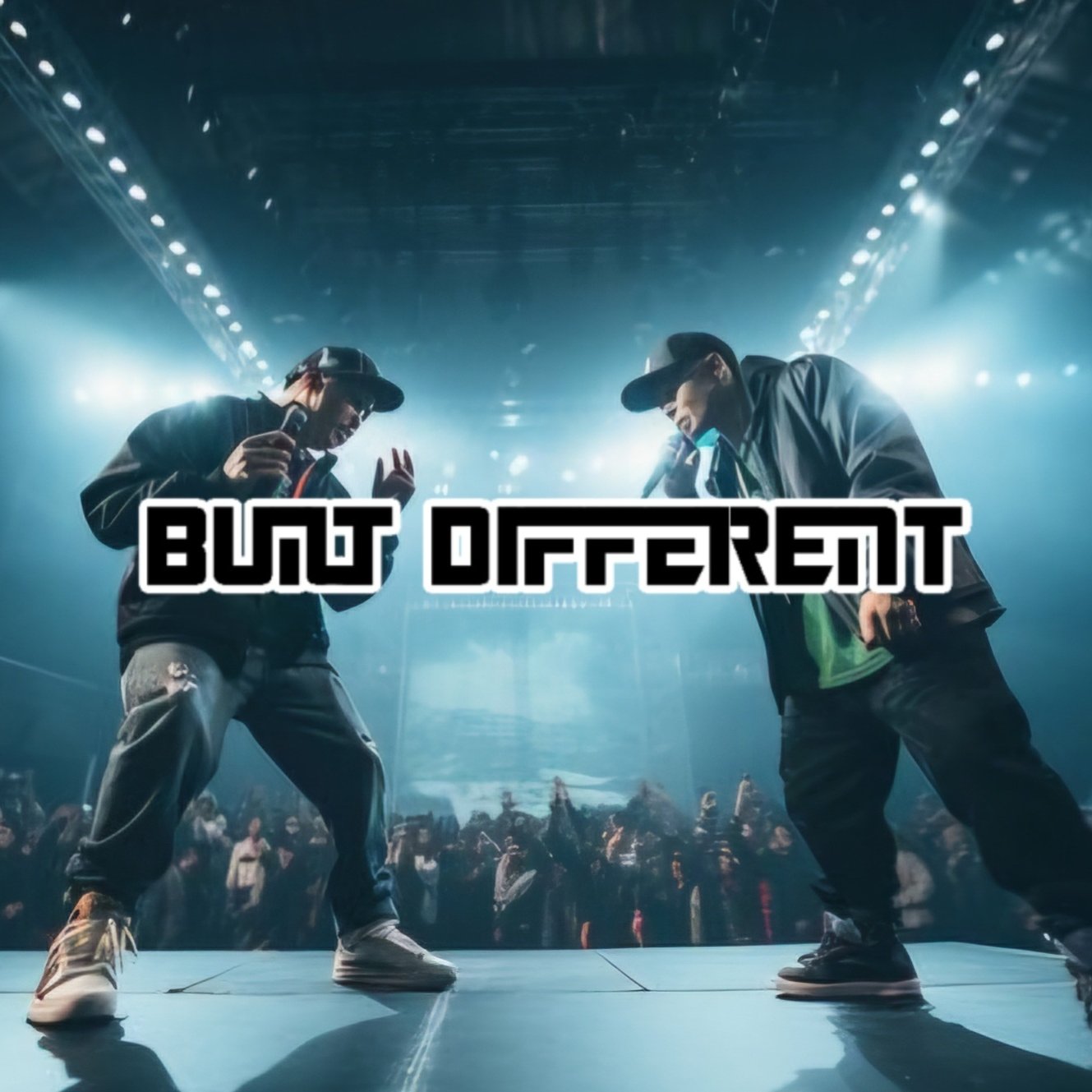 Built Different | Tickets & Event Dates