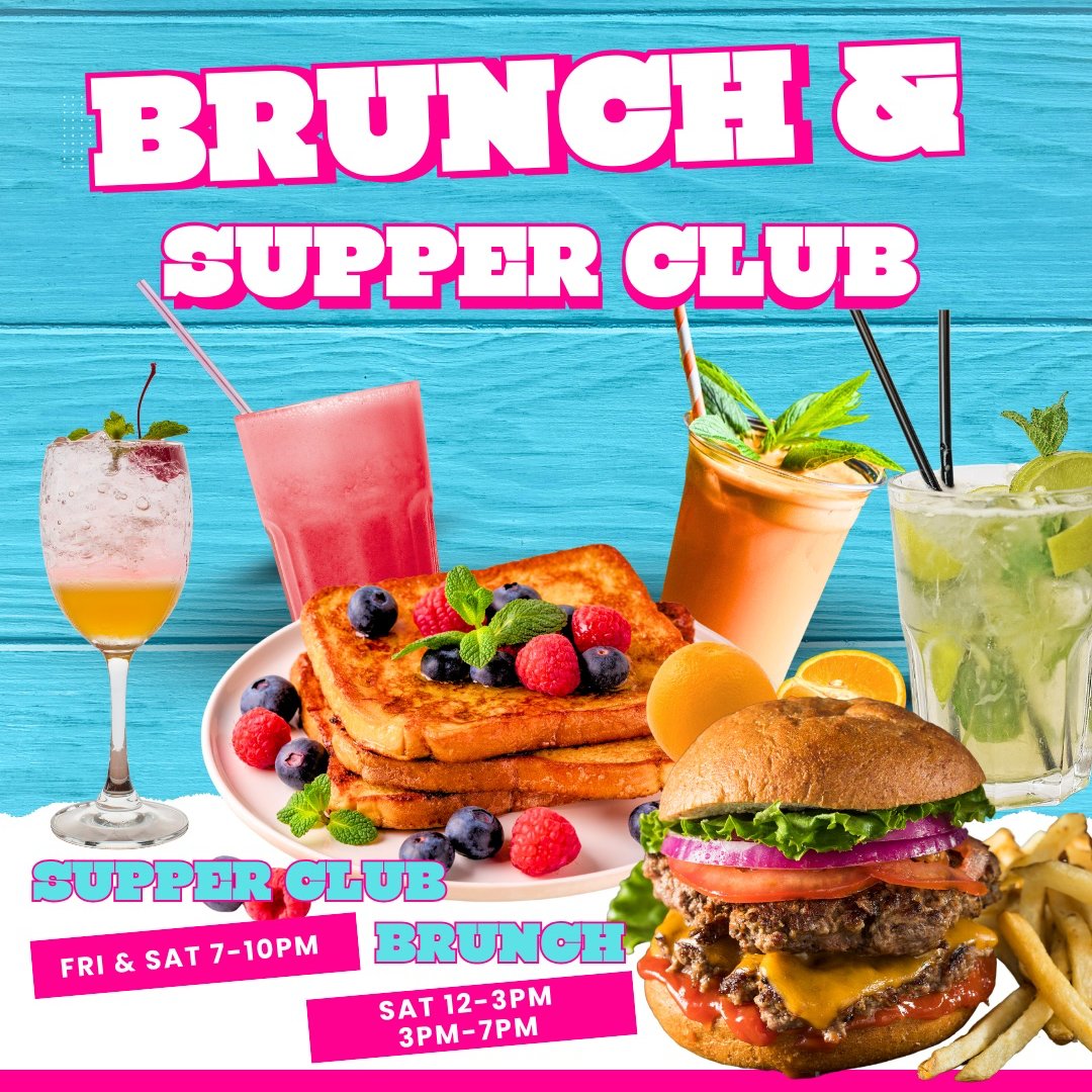 Cafe mambo supper club - Upcoming Events & Tickets