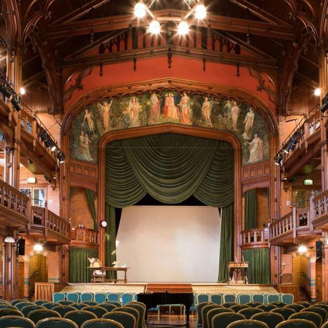 Candlelight Concerts at The Princess Hall - Upcoming Events & Tickets