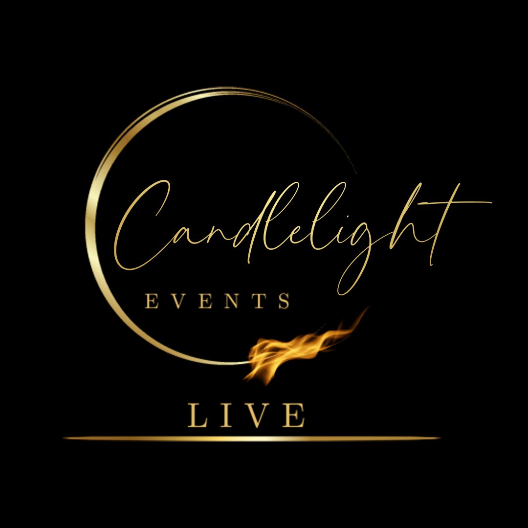 Candlelight Events - Buy Official Tickets Here