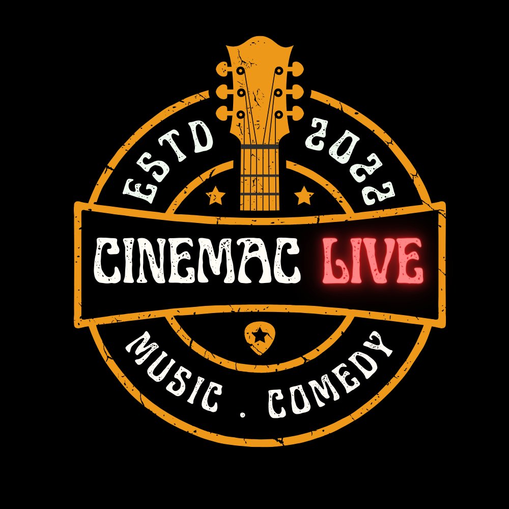 Cinemac Live | Tickets & Event Dates