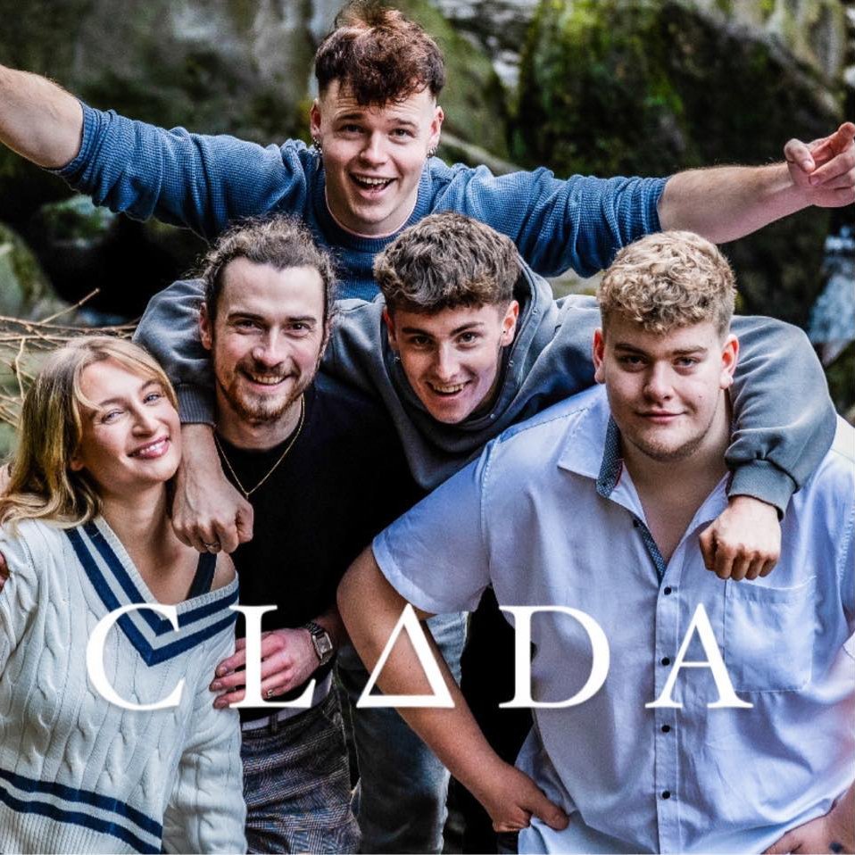 Clada Live in Scotland | Tickets & Event Dates