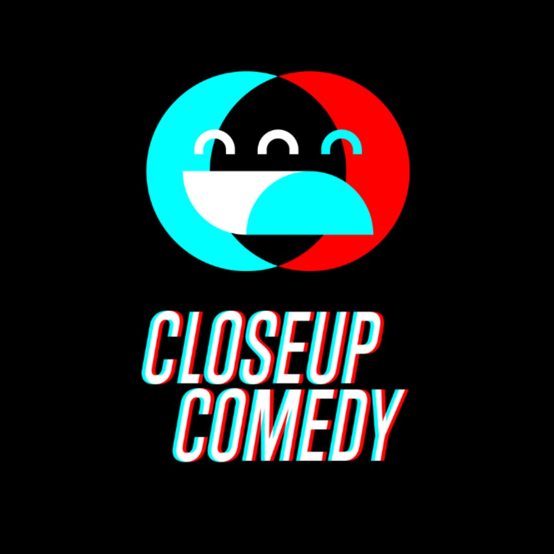 CLOSEUP COMEDY | Tickets & Event Dates