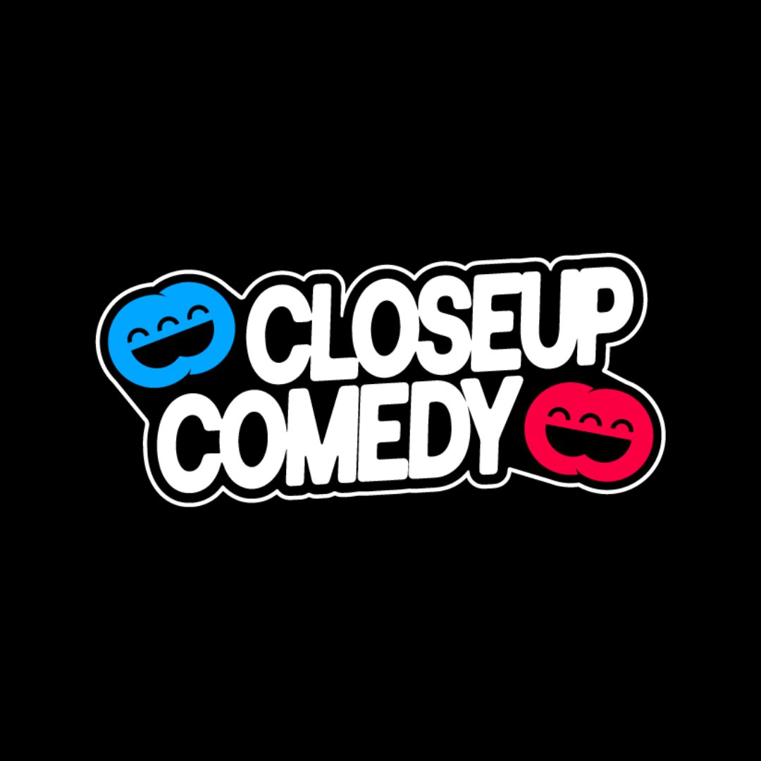 CLOSEUP COMEDY - Upcoming Events & Tickets