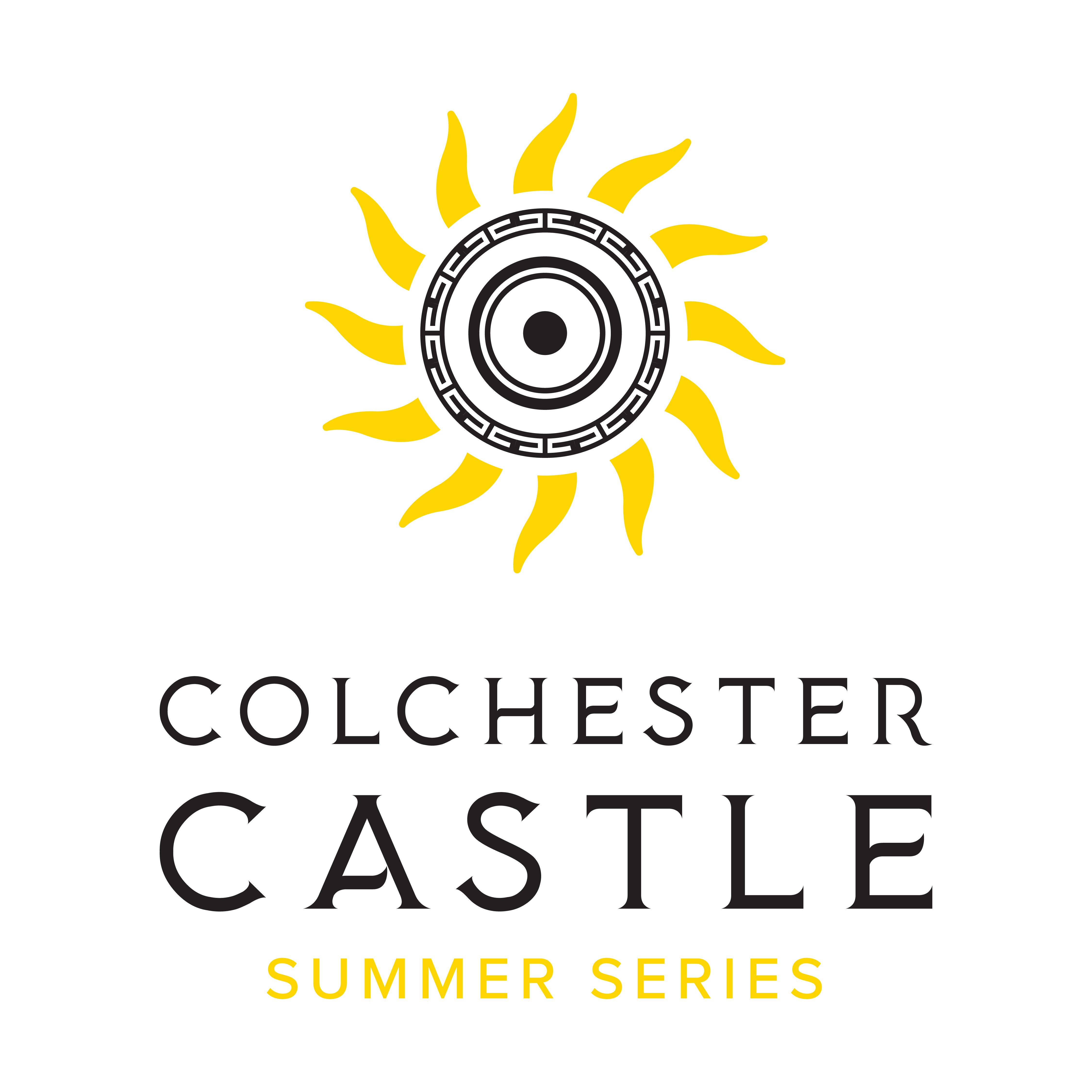 Colchester Castle Summer Series - Upcoming Events & Tickets