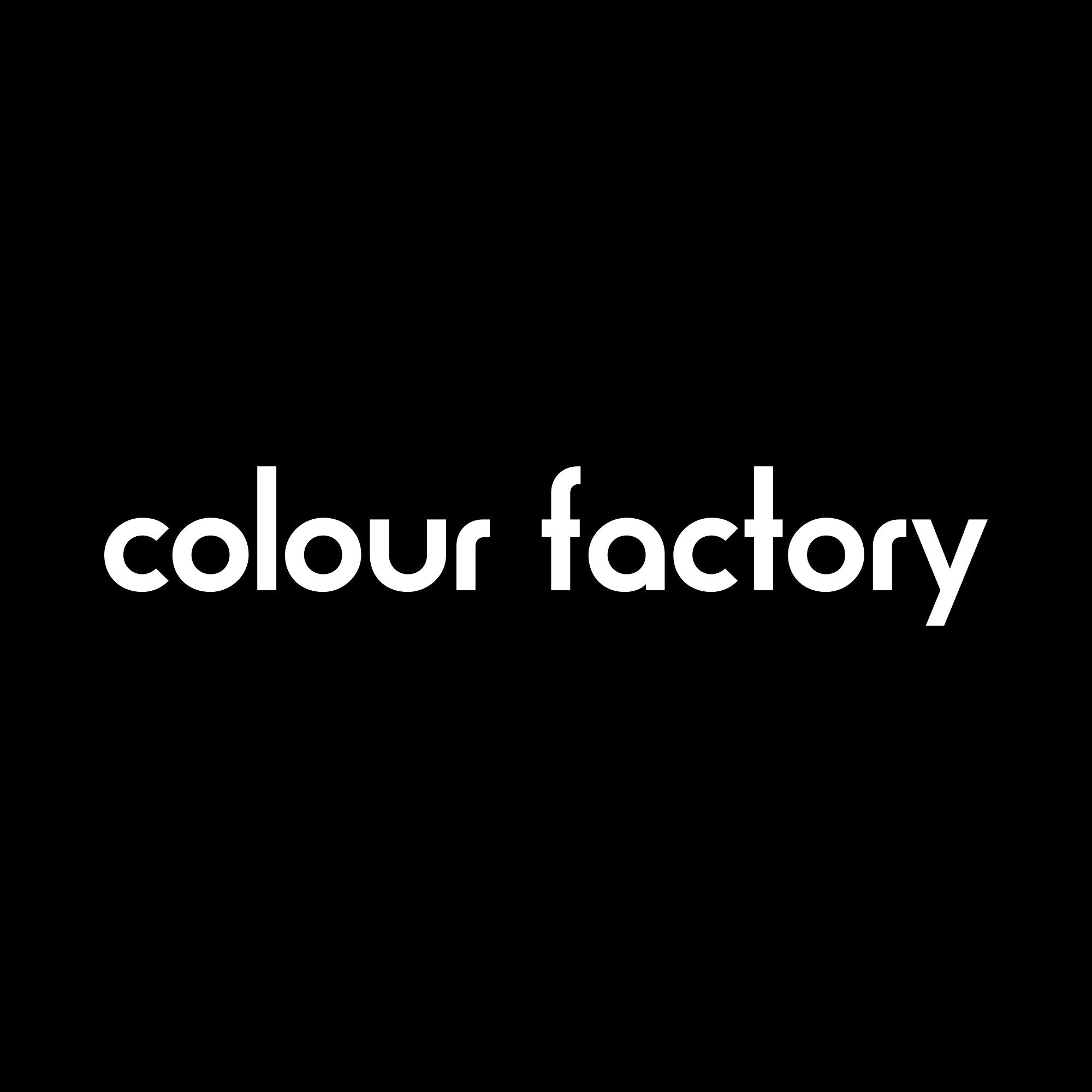 Colour Factory - Upcoming Events & Tickets