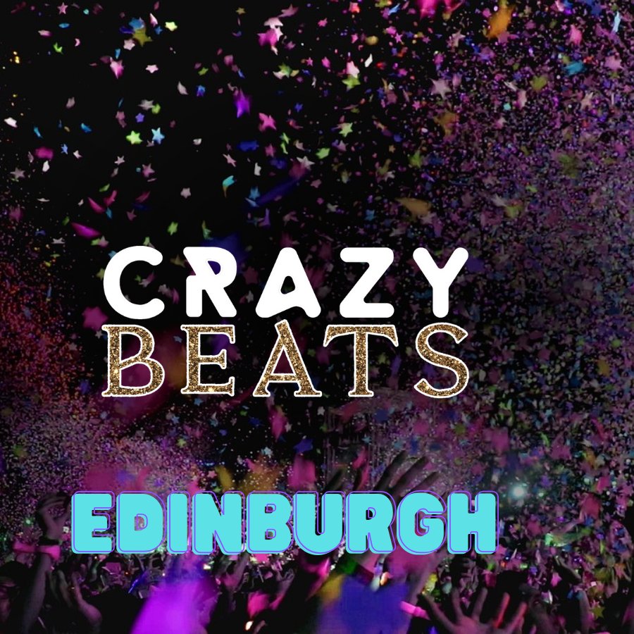 CRAZY BEATS UK | Tickets & Event Dates