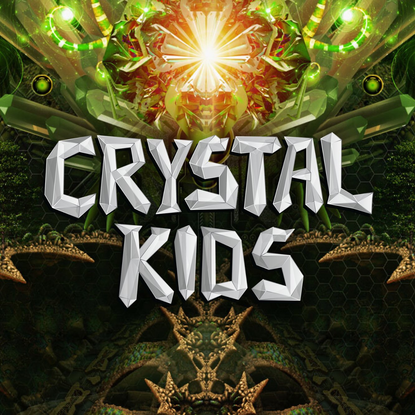 Crystal Kids | Tickets & Event Dates