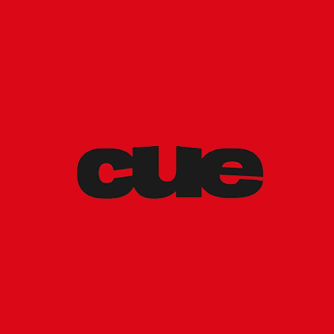 CUE | Tickets & Event Dates