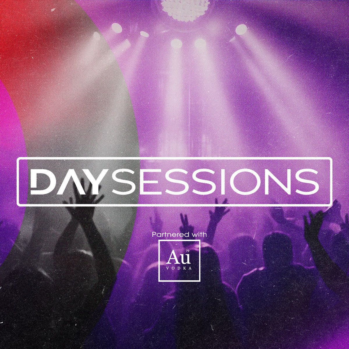Day Sessions - Upcoming Events & Tickets