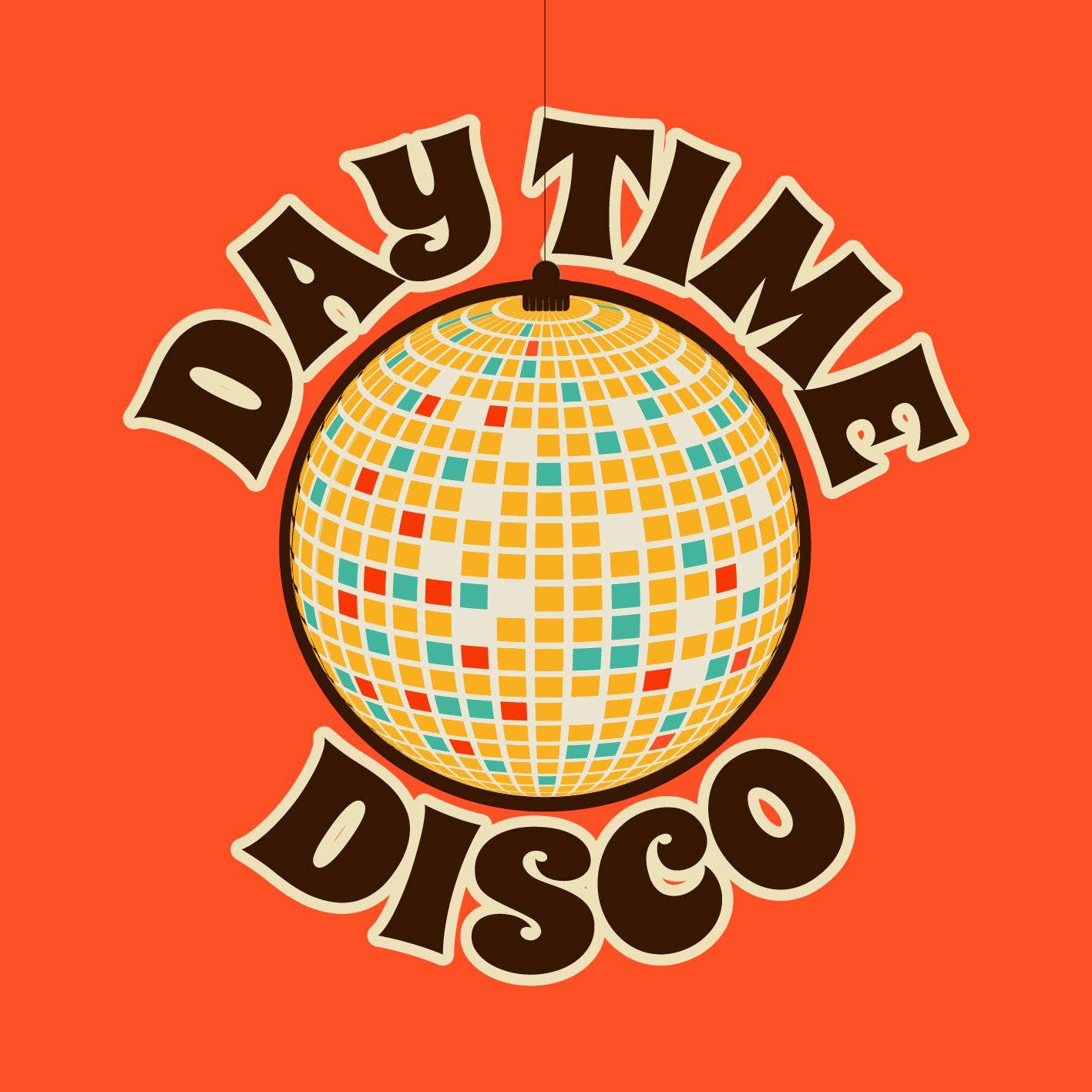 Day Time Disco | Tickets & Event Dates