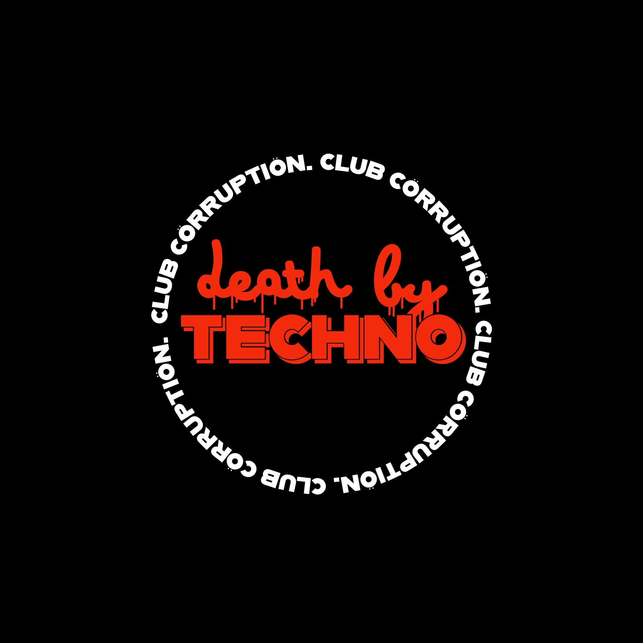 Death By Techno - Upcoming Events & Tickets