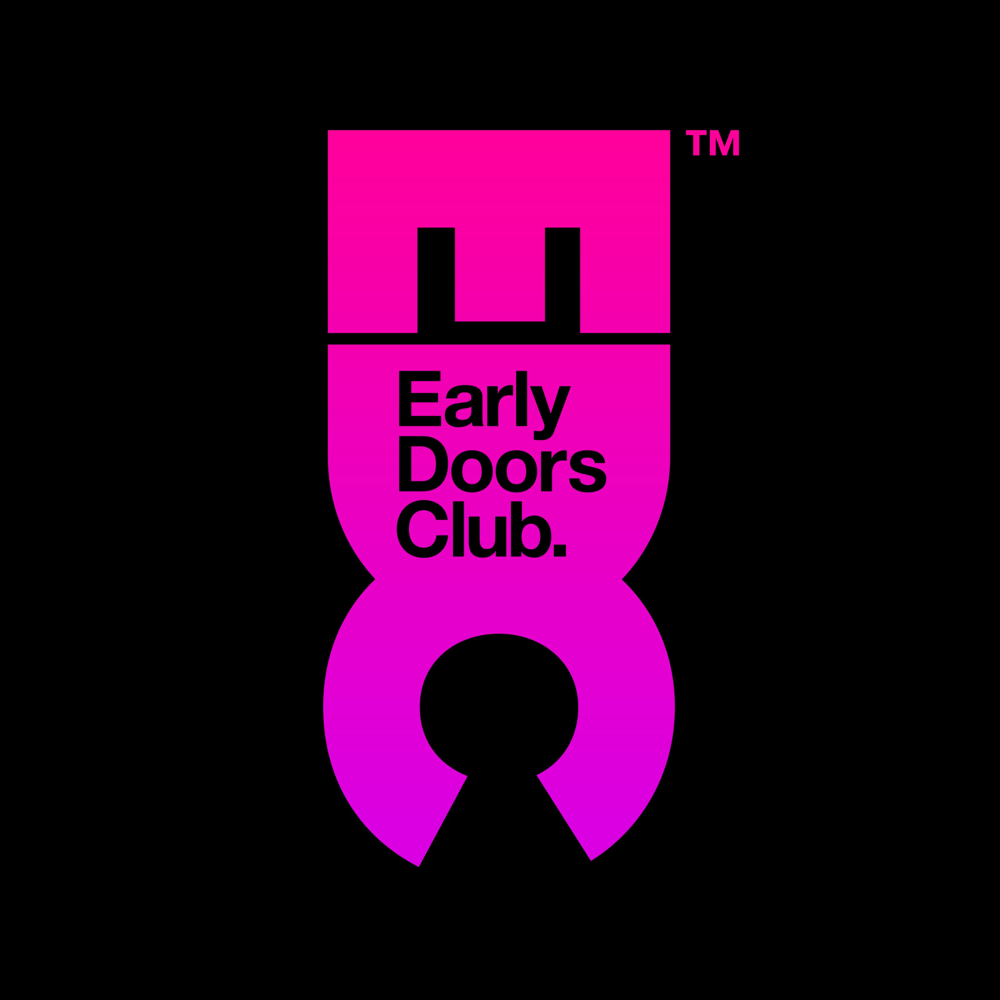 The Real Early Evening Clubbing Experience. Enjoy amazing electronic ...