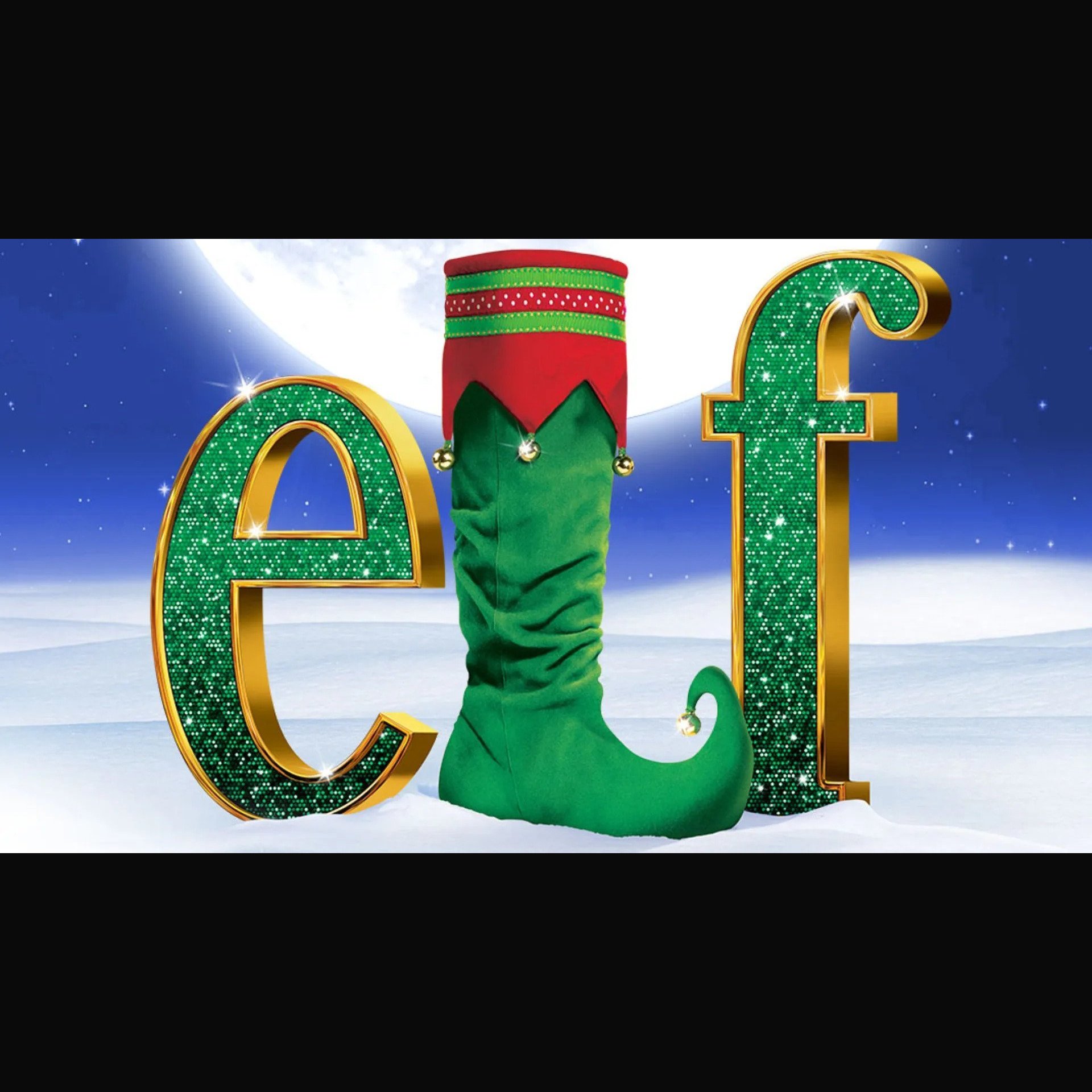 ELF The Musical | Tickets & Event Dates