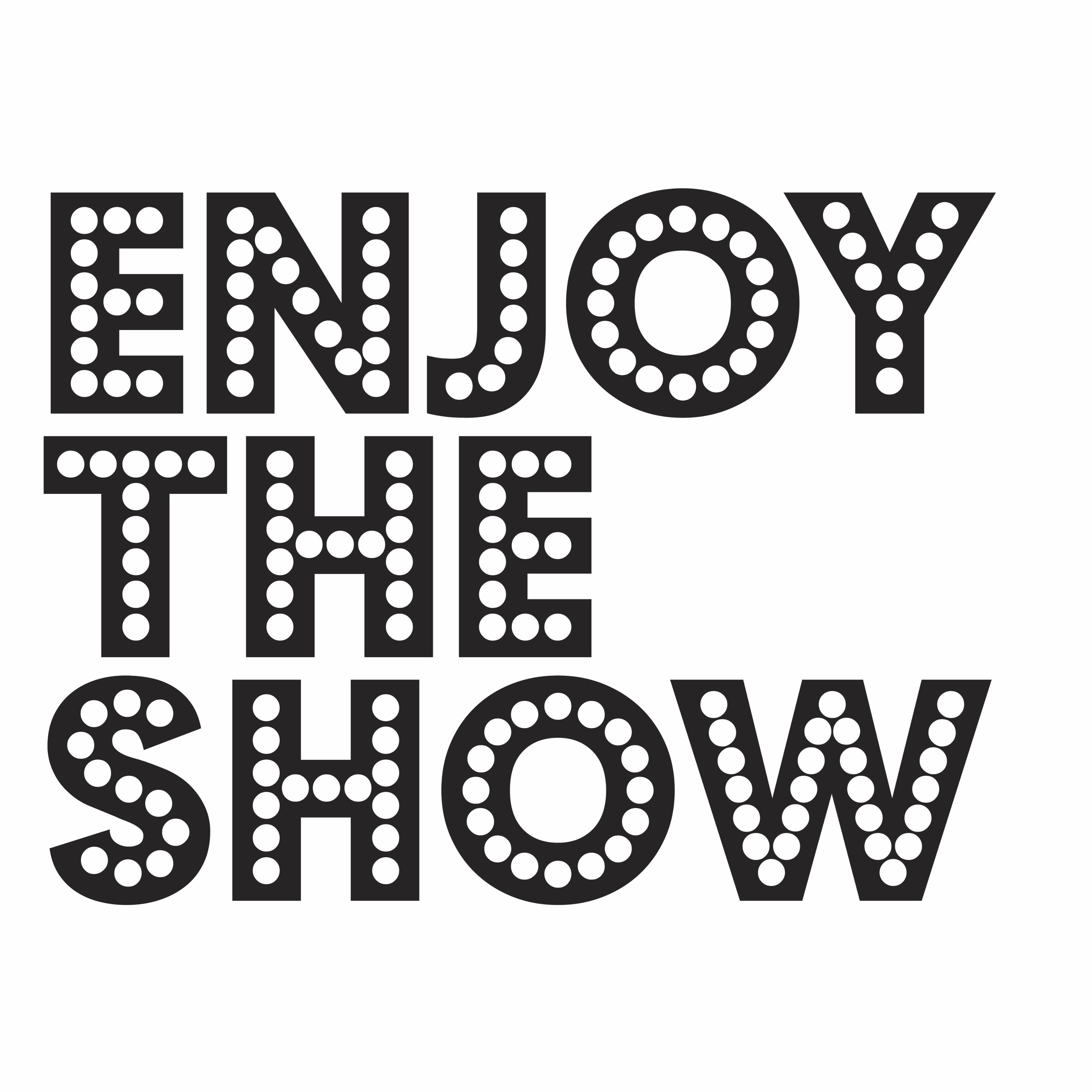 Enjoy the Show UK