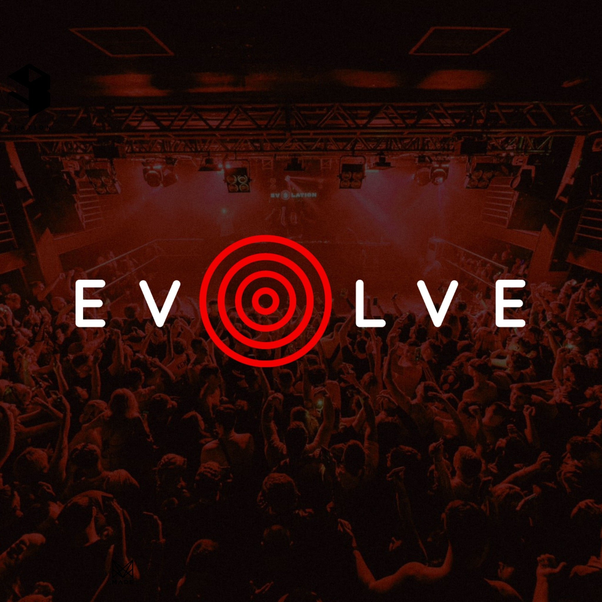 Evolve | Tickets & Event Dates