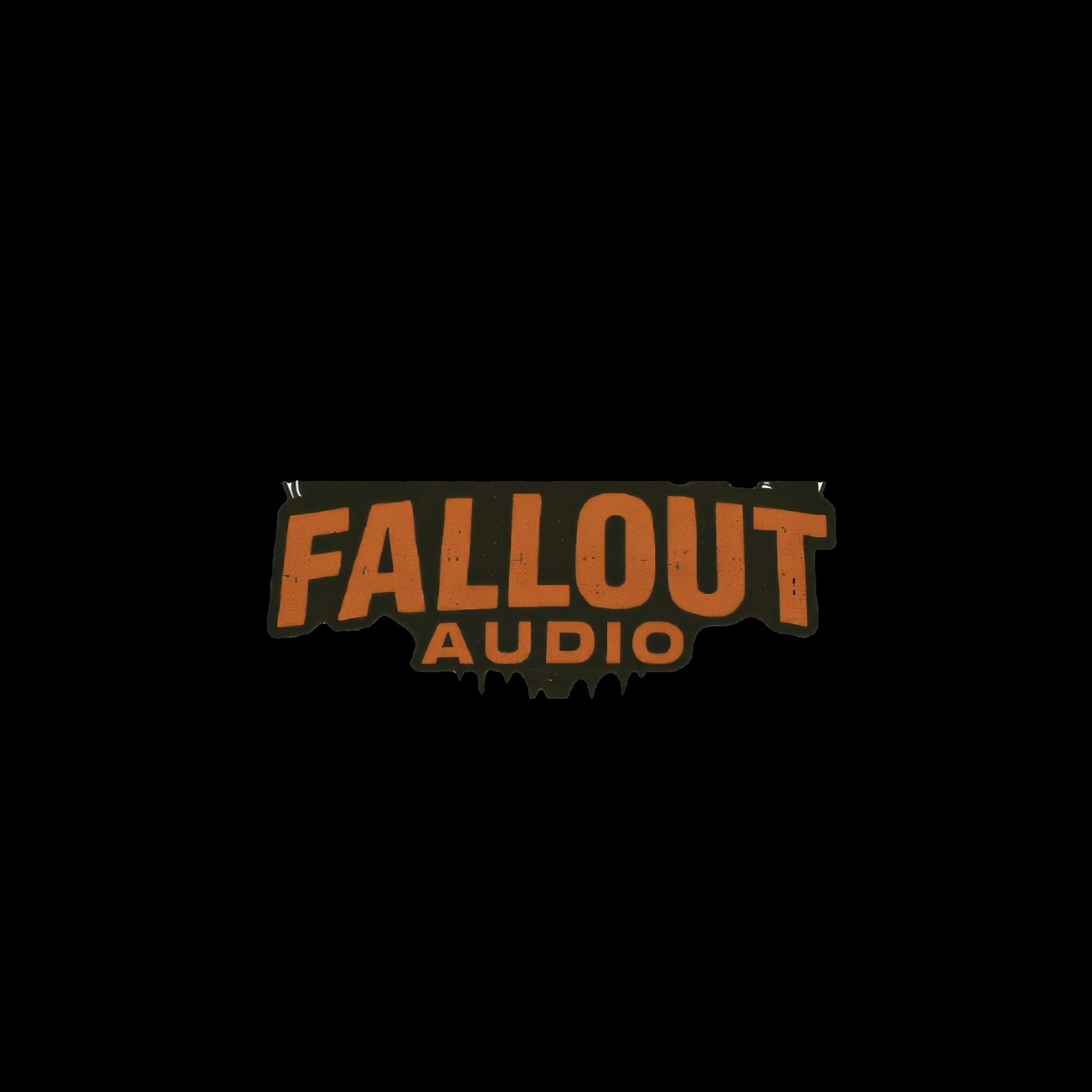 FALLOUT AUDIO - Upcoming Events & Tickets
