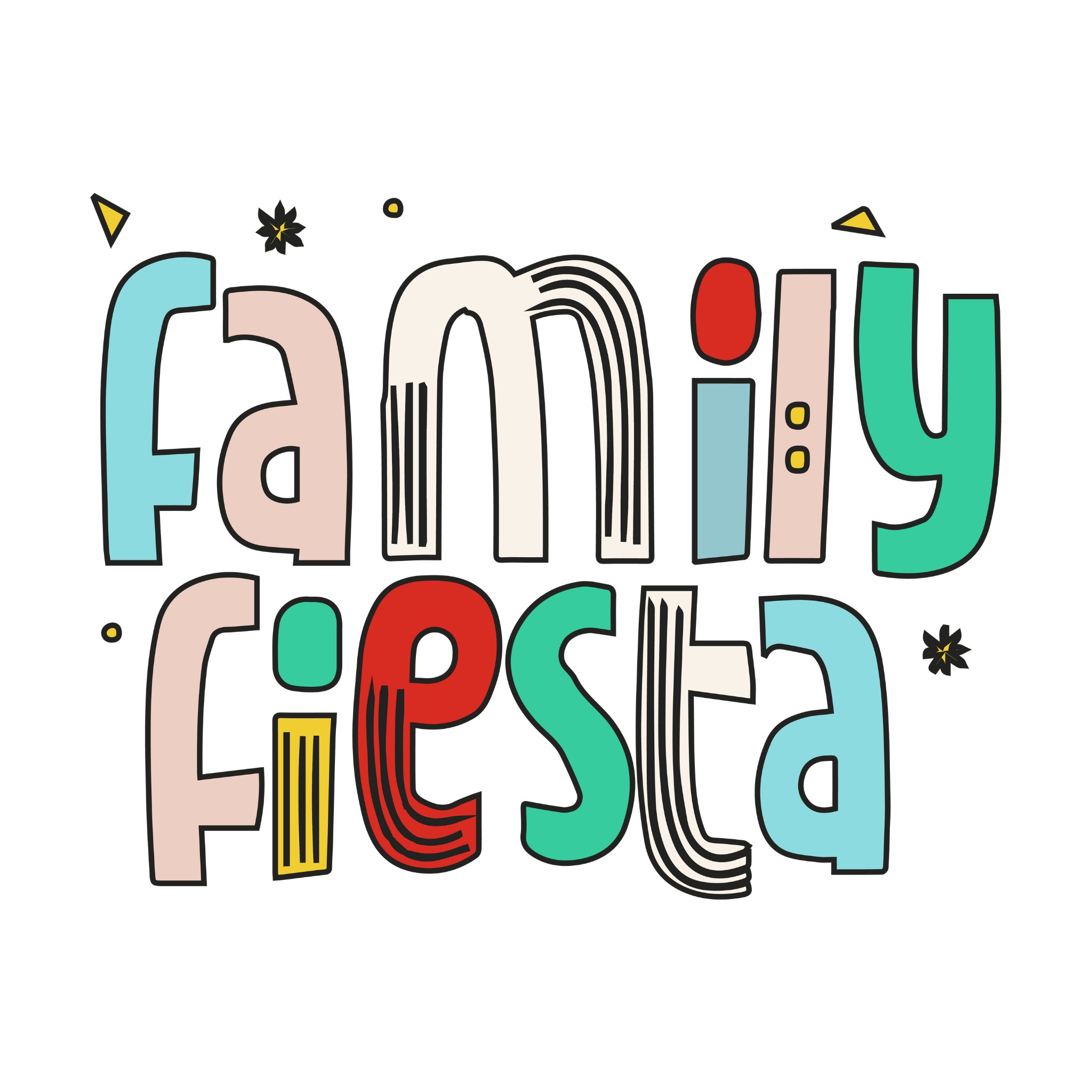 Family Fiesta | Tickets & Event Dates