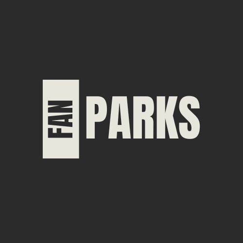 FanParks - Upcoming Events & Tickets