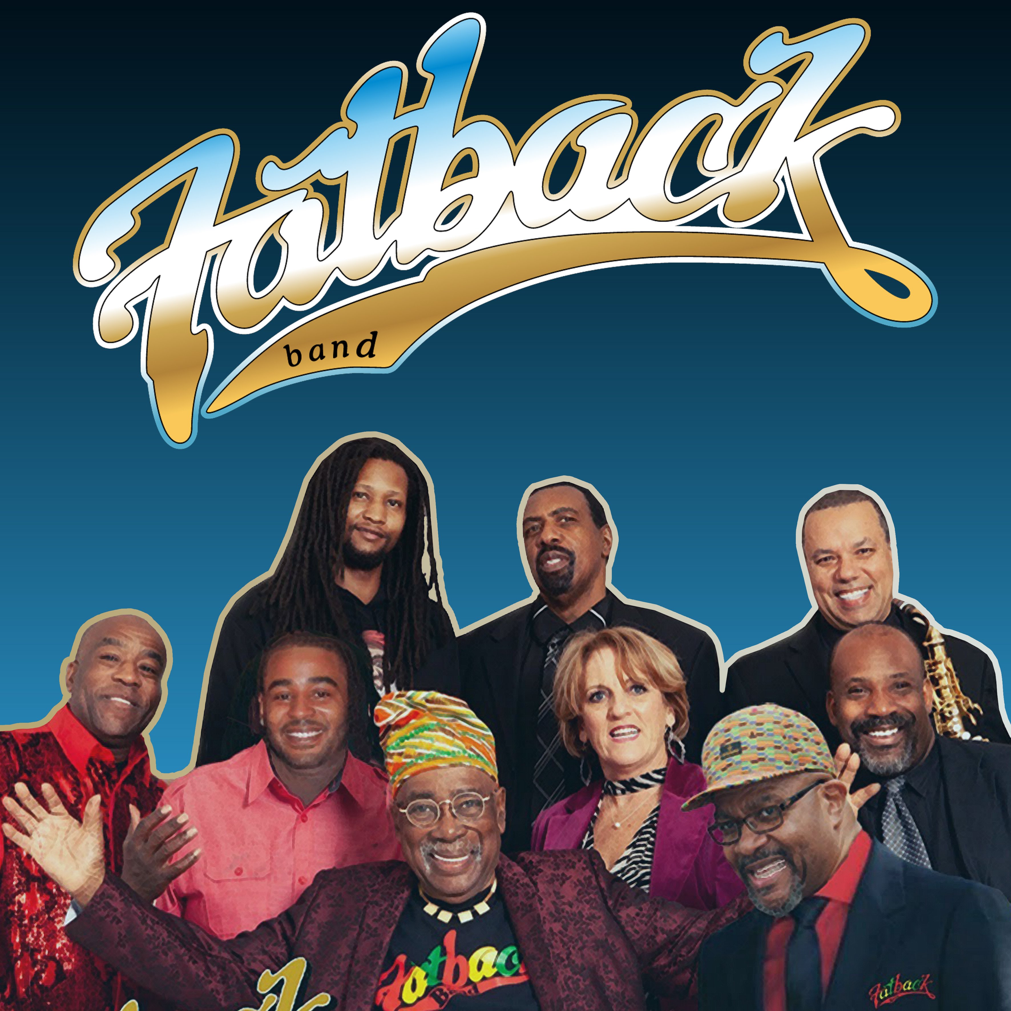 Fatback Band | Tickets & Event Dates