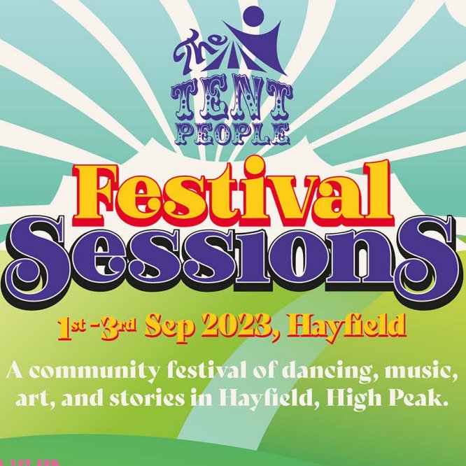 Festival Sessions 2023