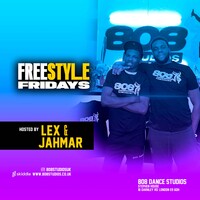 Freestyle Fridays | Tickets & Event Dates