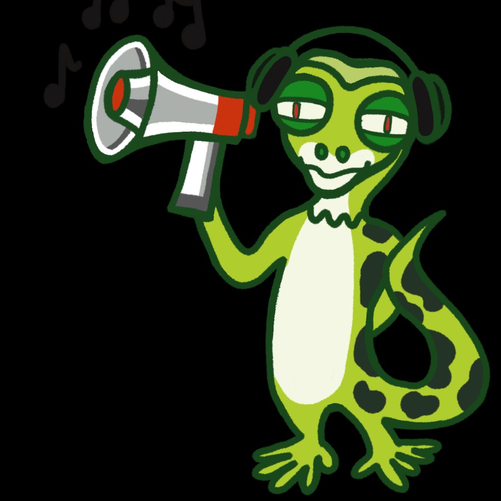 GeckoCo - Upcoming Events & Tickets