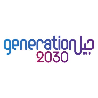 Generation 2030 - Upcoming Events & Tickets