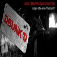 Ghost Hunting Investigations
