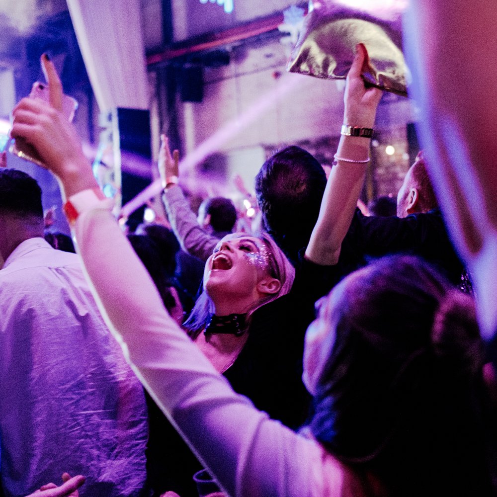 Girls Night Out - C&F - Upcoming Events & Tickets