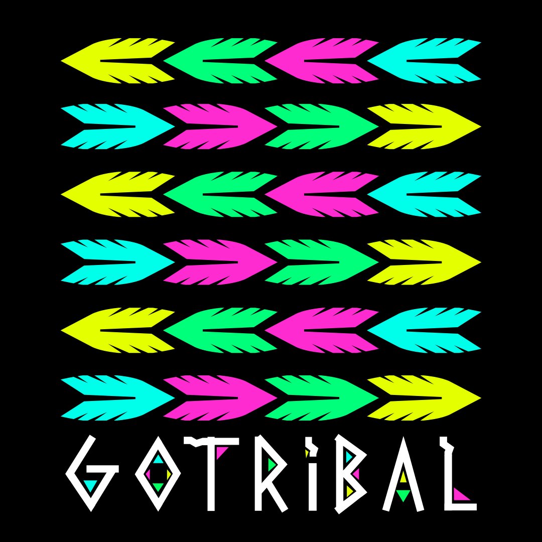 Go Tribal | Tickets & Event Dates