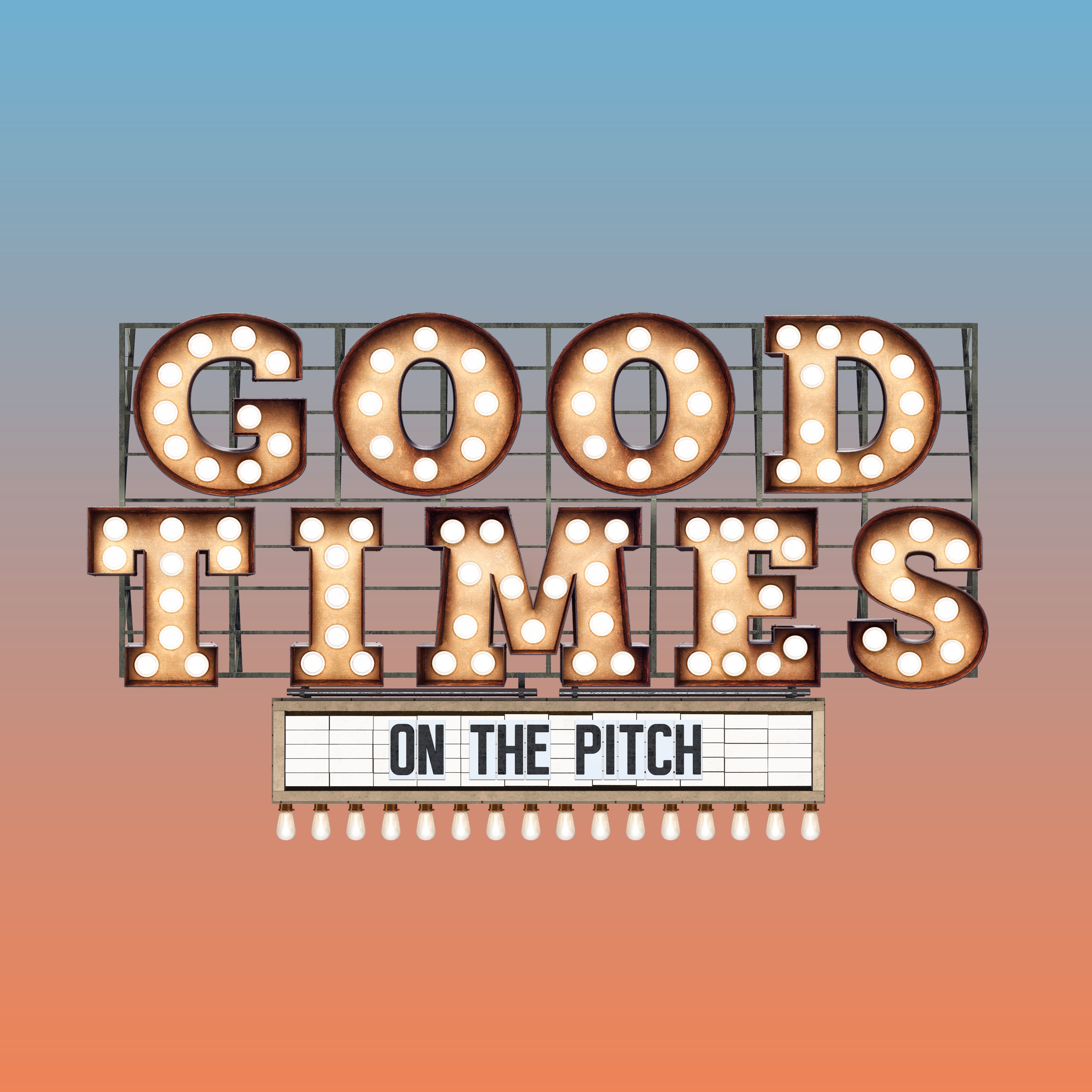 Good Times Live | Tickets & Event Dates