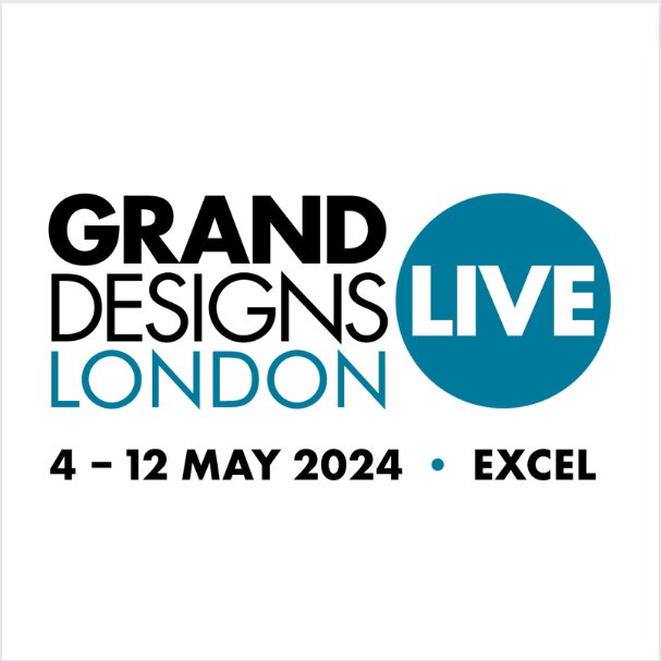 Grand Designs Live - Upcoming Events & Tickets