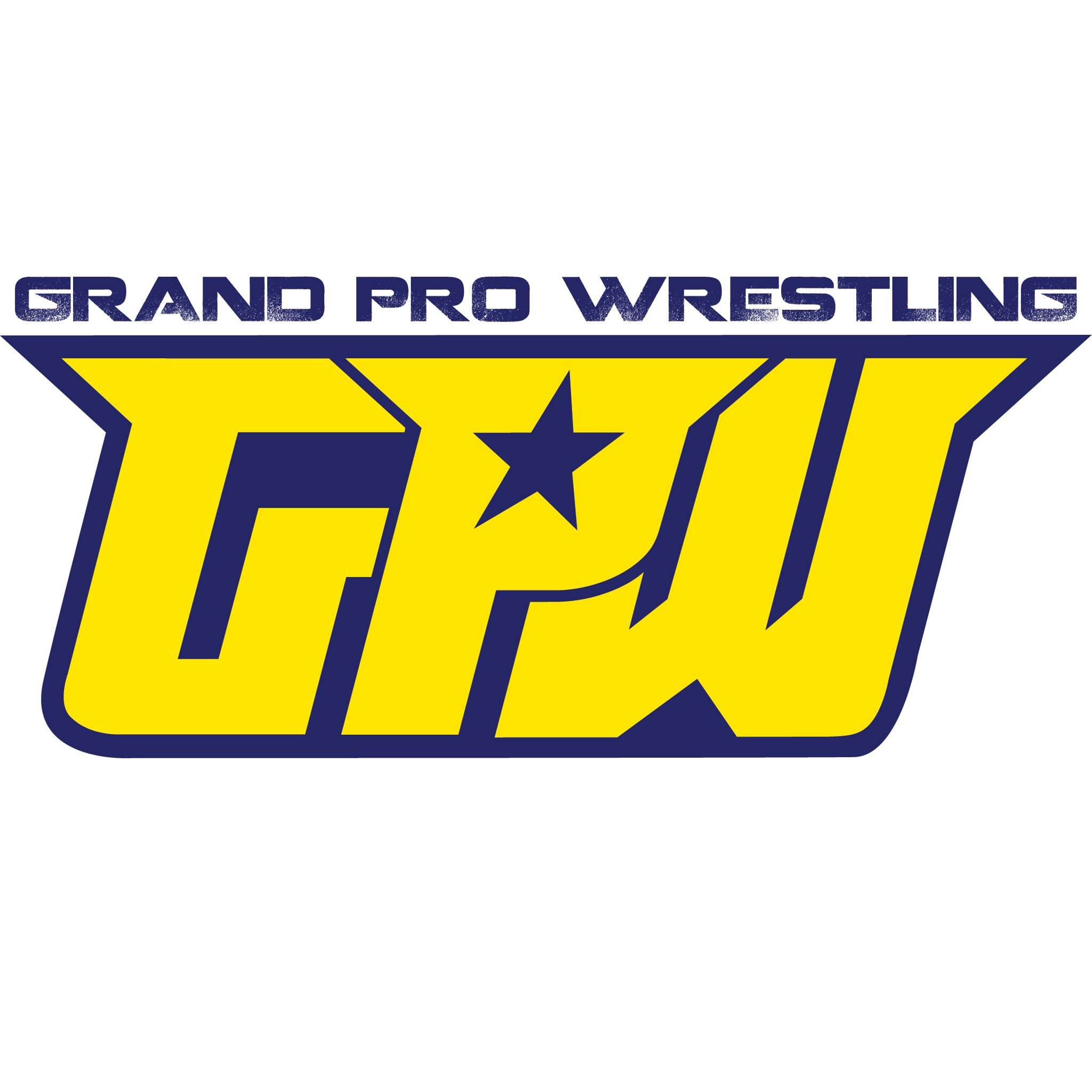 Grand Pro Wrestling